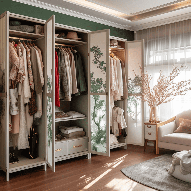 "A Guide to Curating Your Enchanted Cottagecore Wardrobe" - aestheticaly