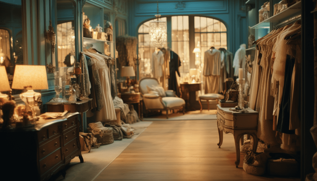 "Crafting Your Dream Cottagecore Dress for a Whimsical" - aestheticaly