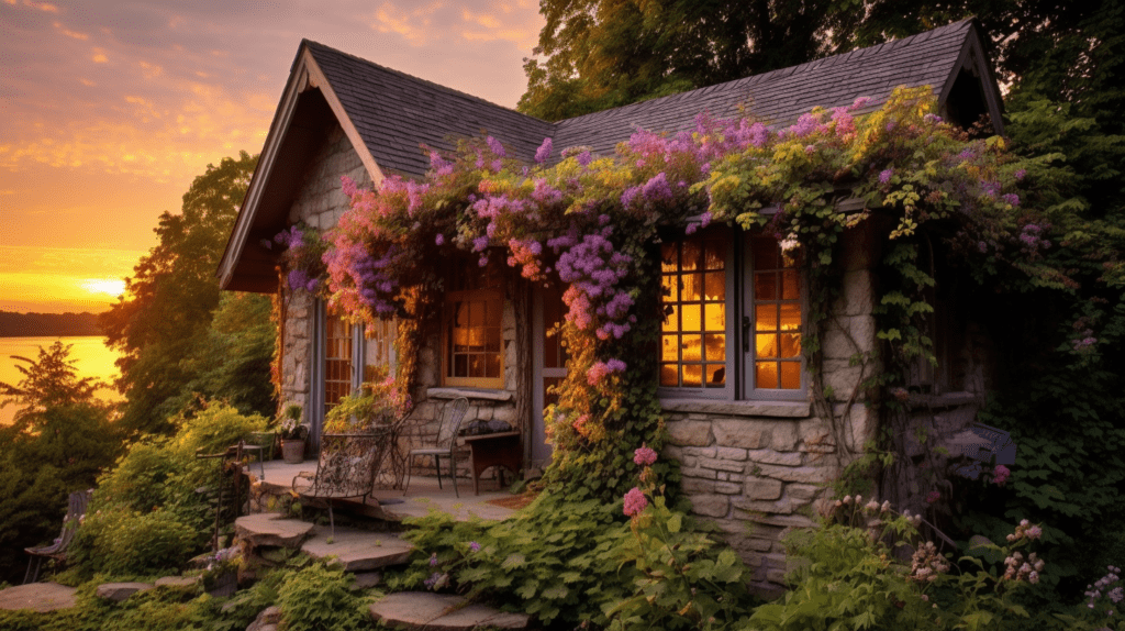 "the Whimsy of Willow: A Journey into the Heart of Cottagecore Living ...