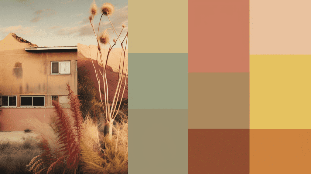 "the Serenity of Cottagecore Aesthetic Through Art" - aestheticaly