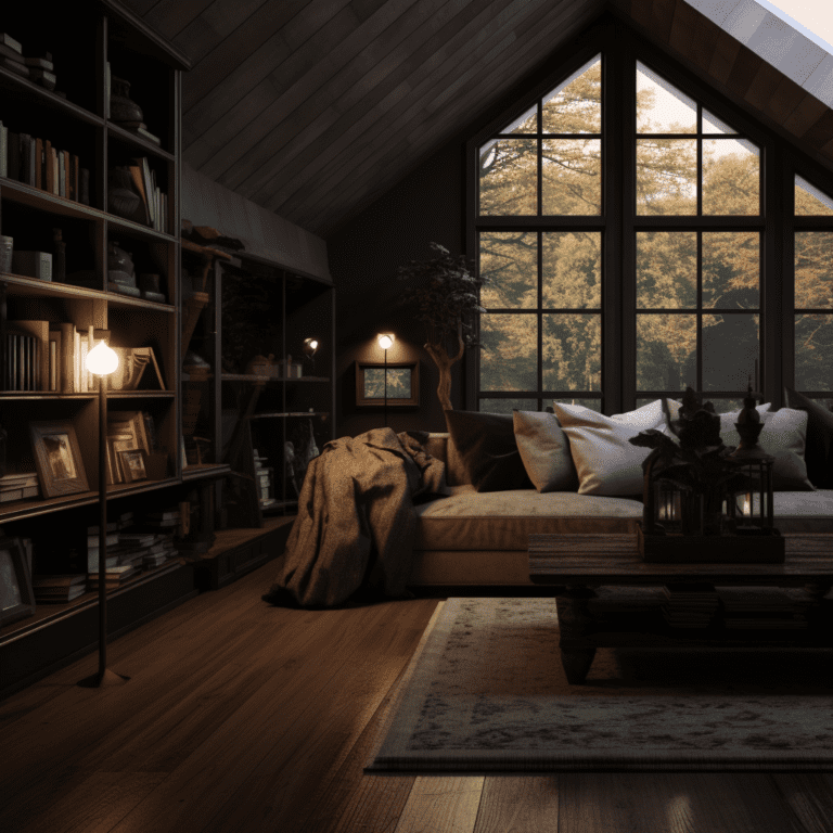 The Mystique with the Ultimate Guide to Dark/Goth Cottagecore Aesthetic ...