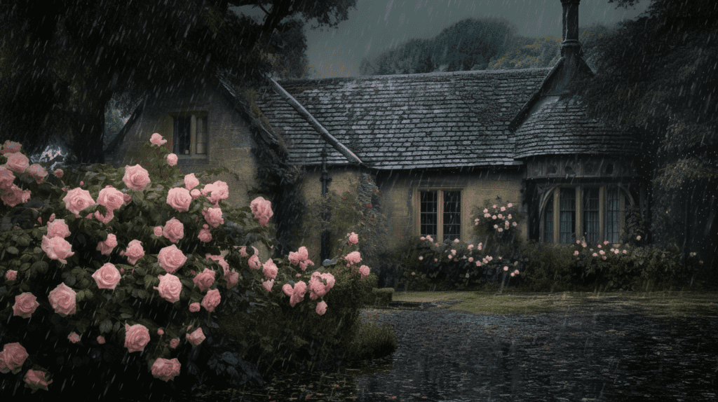 " What Is Goth Cottagecore aesthetic? the Mystique of Goth Cottagecore ...