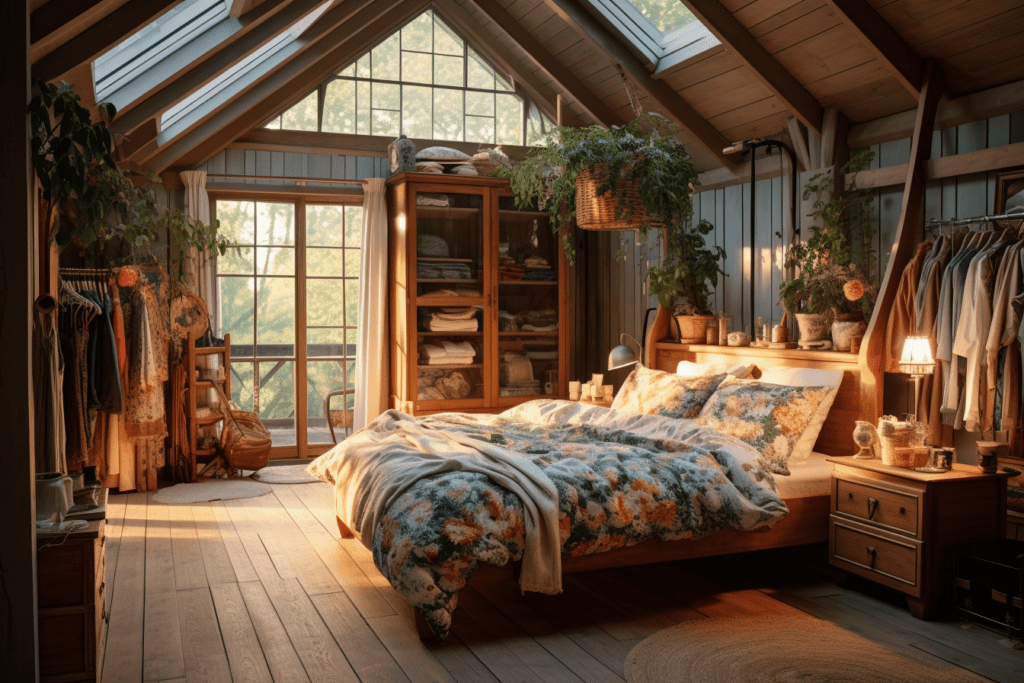 "How to Crafting Your Own Enchanted Cottagecore clothing Wardrobe ...