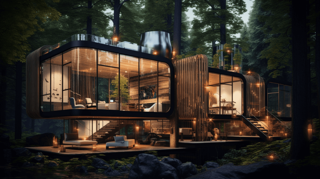 "Unveiling the Mystique of Goth Cottagecore Aesthetic in Modern ...