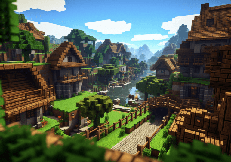 Whimsical Minecraft Cottagecore Builds to Inspire Your Tranquil Retreat ...