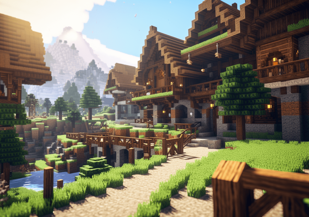 Whimsical Minecraft Cottagecore Builds to Inspire Your Tranquil Retreat ...