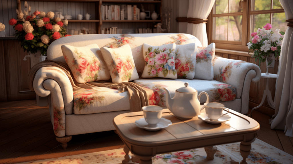 How to Create a Cottagecore Home?: A Guide to Crafting a Cottagecore ...