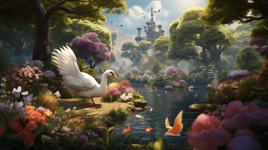 Embracing the Whimsy of Cottagecore Animals in Your Rustic Retreat ...