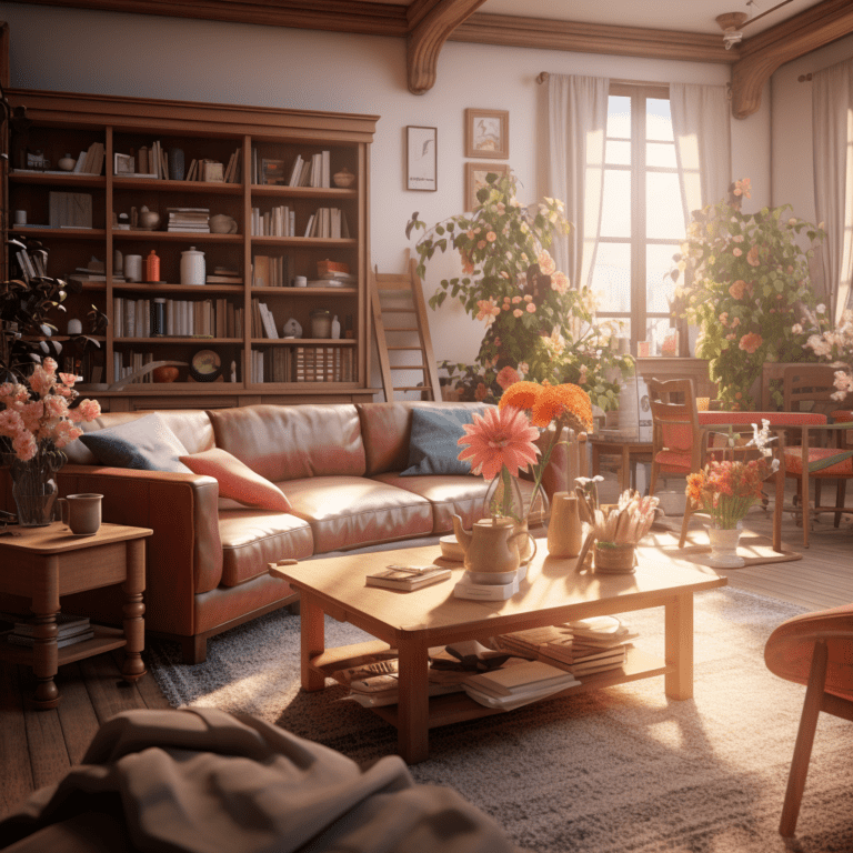 "15 Enchanting Cottagecore Room Ideas to Cultivate Your Personal Haven ...