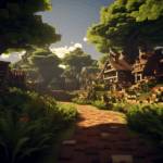 The Best Cottagecore Minecraft Texture Packs for a Whimsical Gaming ...