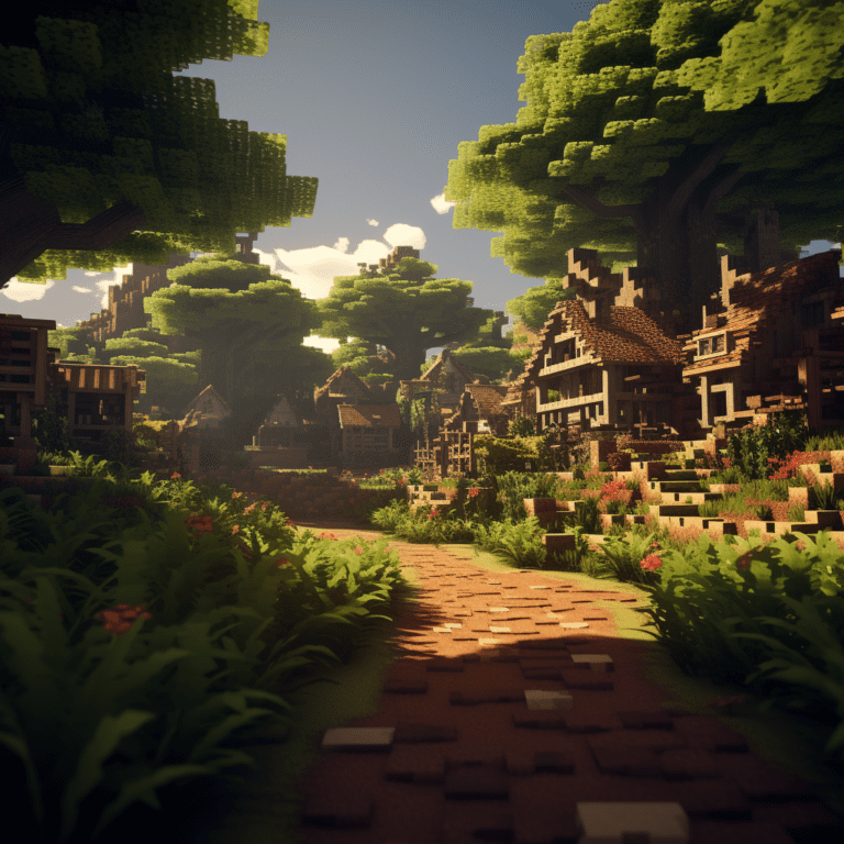 The Best Cottagecore Minecraft Texture Packs for a Whimsical Gaming ...