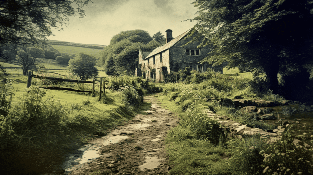 "Top 10 Grunge Cottagecore Aesthetics to Rustically Transform Your ...