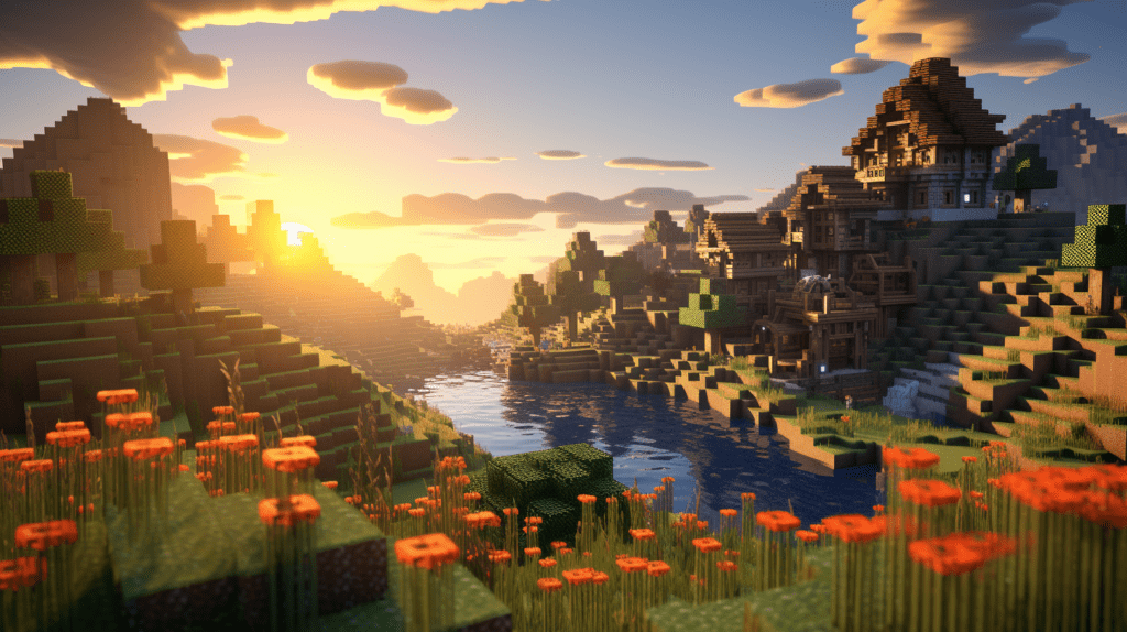 The Best Cottagecore Minecraft Texture Packs for a Whimsical Gaming ...