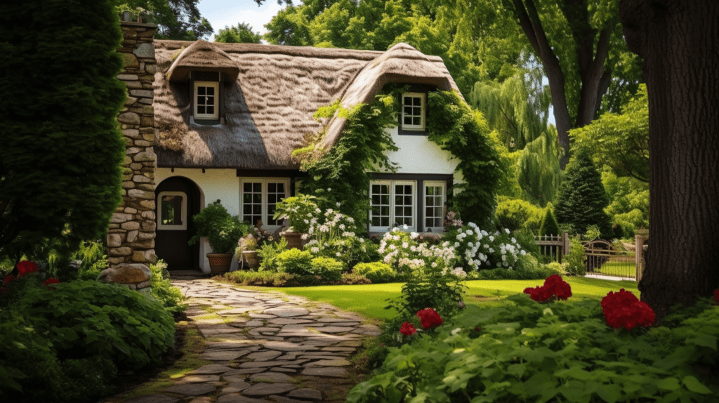 "Discovering Last Names That Resonate with the Cottagecore Spirit ...