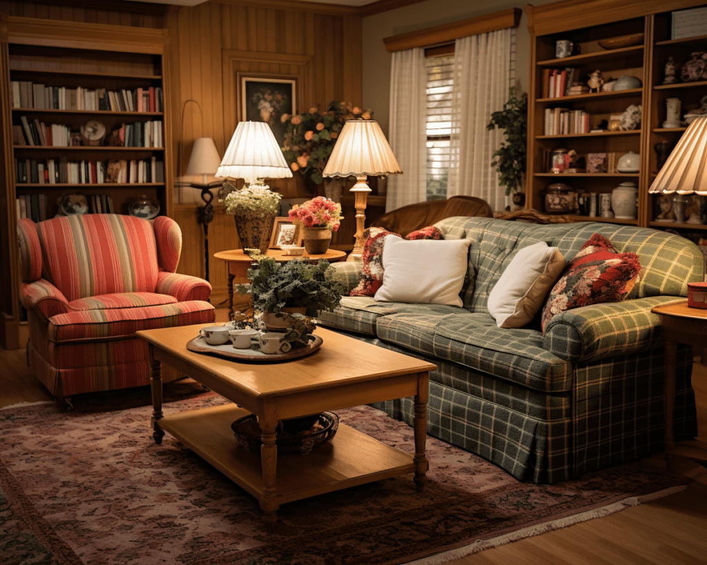 "Infusing Your Home with Whimsical Cottagecore Furniture Essentials ...