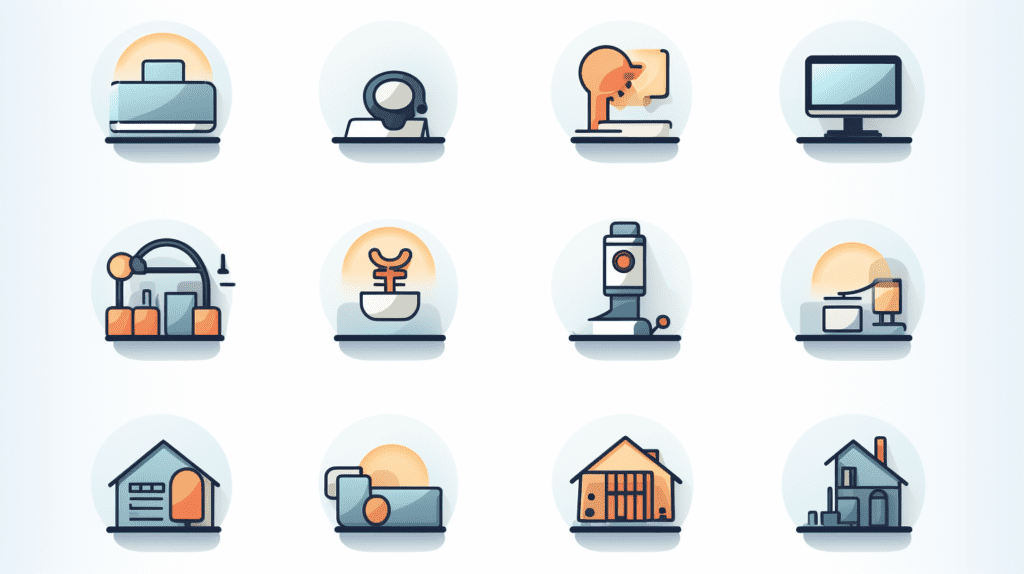 "16 Enchanting Cottagecore App Icon Packs to Beautify Your Digital ...