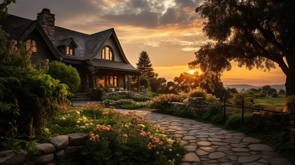Discovering the Charm of Top Cottagecore Homes to Inspire Your Rustic ...