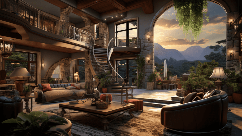 Discover the Charm of Cottagecore Mansions for Gracious Living ...