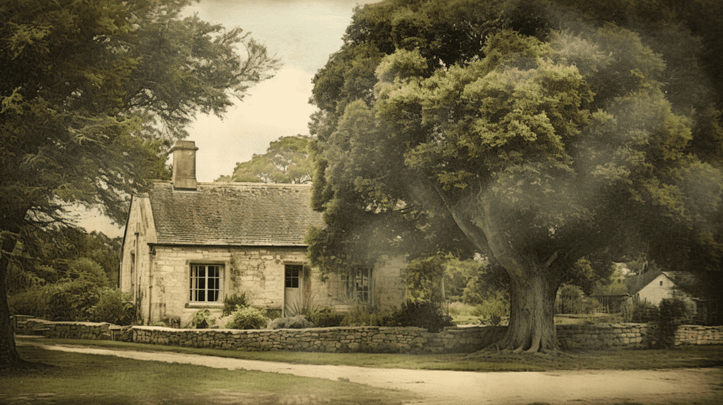 Your Ultimate Guide to Creating a Cottagecore Grunge Oasis - aestheticaly