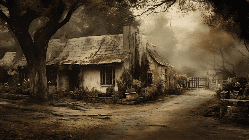 Your Ultimate Guide to Creating a Cottagecore Grunge Oasis - aestheticaly