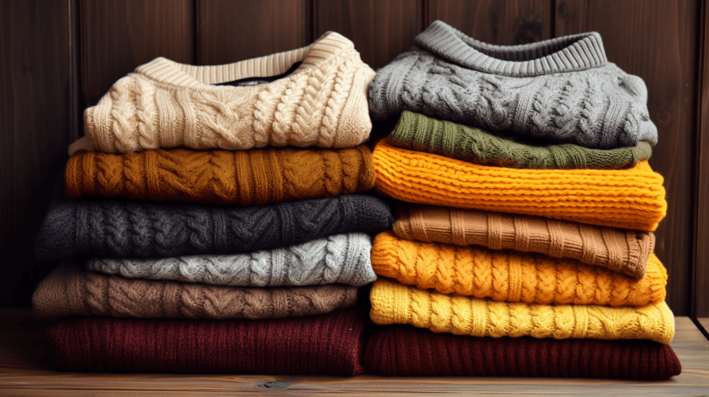 "A Curated Collection of Cottagecore Sweaters for Rustic Elegance ...