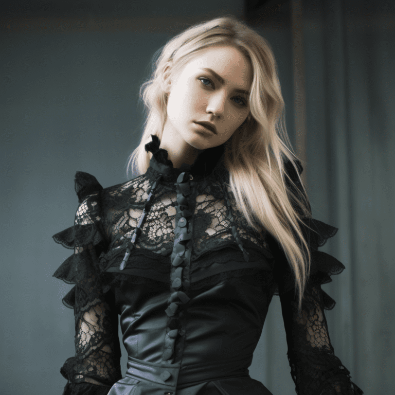 "How to Do Goth Cottagecore?:the Mystique of Goth Cottagecore ...