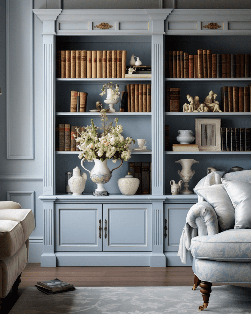 "The Perfect Cottagecore Bookshelf to Enchant Your Cozy Nook ...