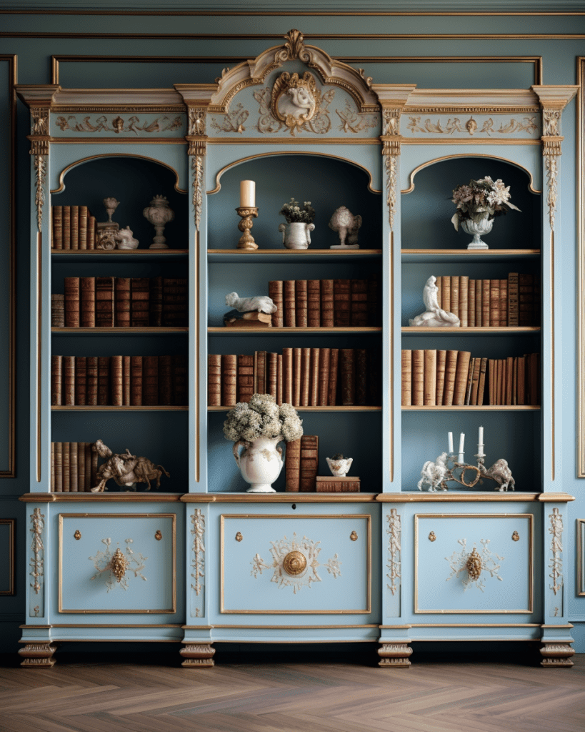 "The Perfect Cottagecore Bookshelf to Enchant Your Cozy Nook ...