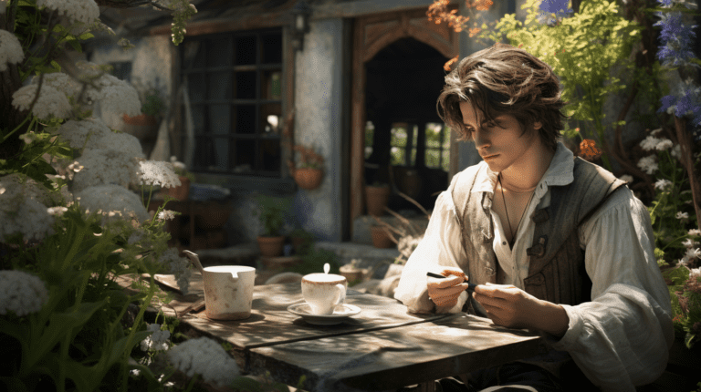 Cottagecore Men Outfit Ideas: Embrace Rustic Style with Vintage Charm ...