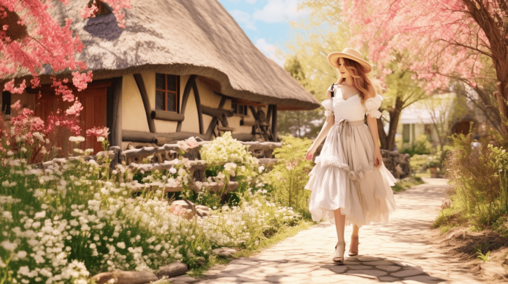 10 Idyllic Cottagecore Farm Names to Inspire Your Pastoral Paradise ...