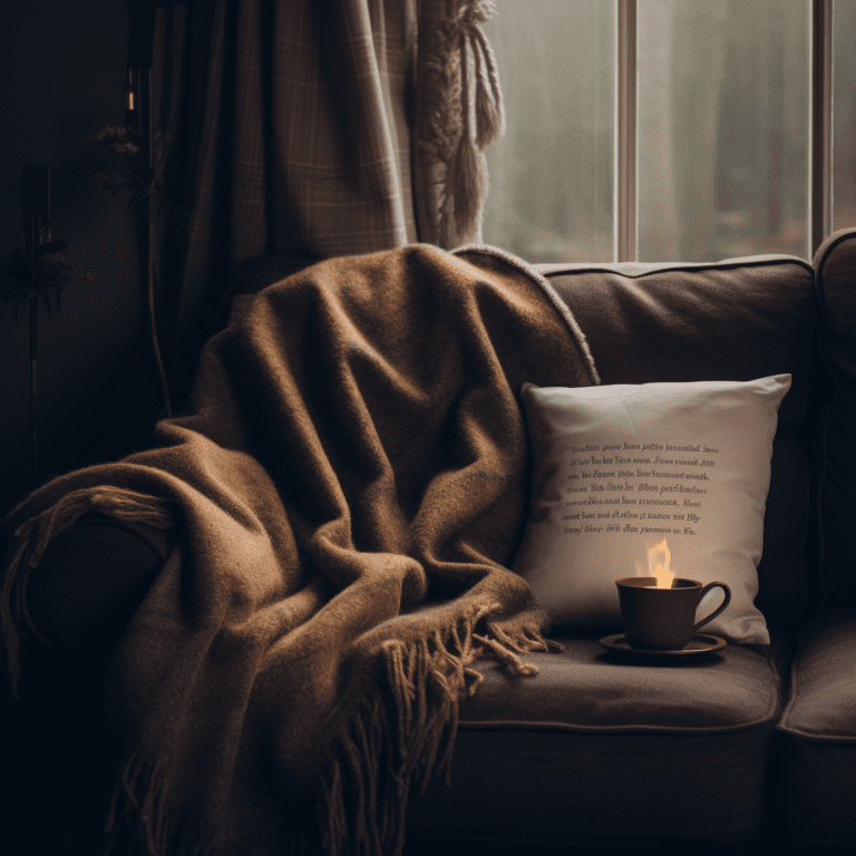 "Enchanting Cottagecore Quotes to Nurture Your Rustic Soul" - aestheticaly