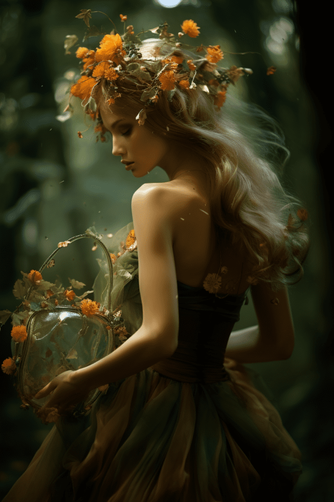 Your Ultimate Guide to Embracing the Magical World of Fairy Cottagecore ...