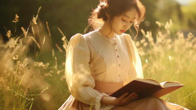 Curated List of Enchanting Cottagecore Reads to Whisk You Away ...