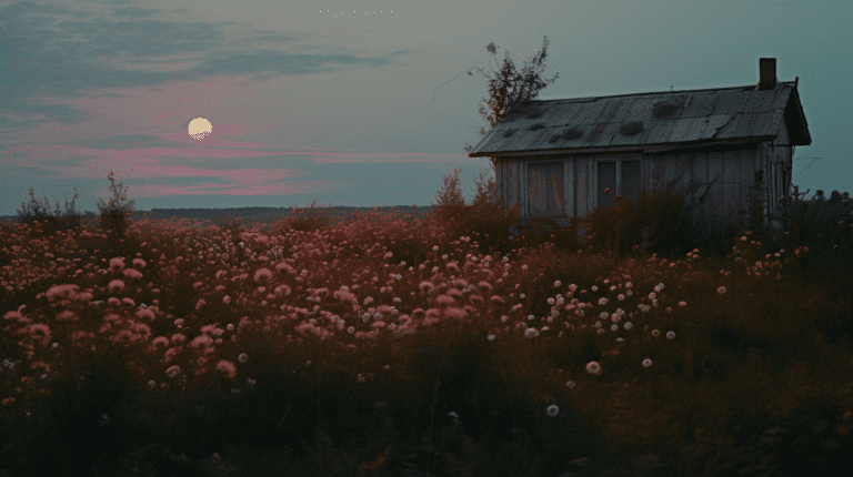 Collection of Enchanting Cottagecore Movies for the Rustic Soul ...