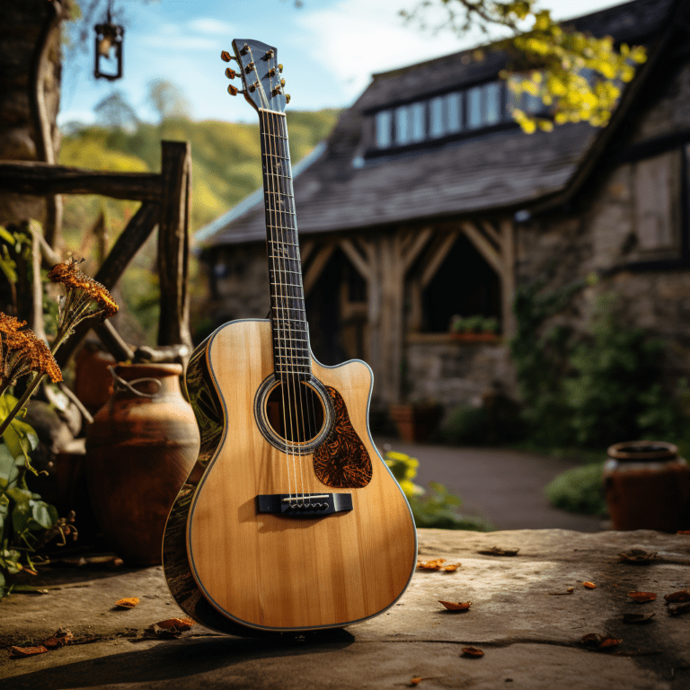 The Ultimate Cottagecore songs for Whimsical Tranquility - aestheticaly