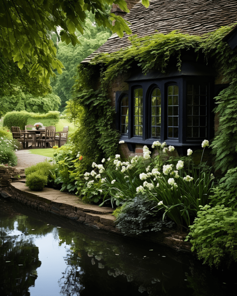 "How to Do Goth Cottagecore?:the Mystique of Goth Cottagecore ...