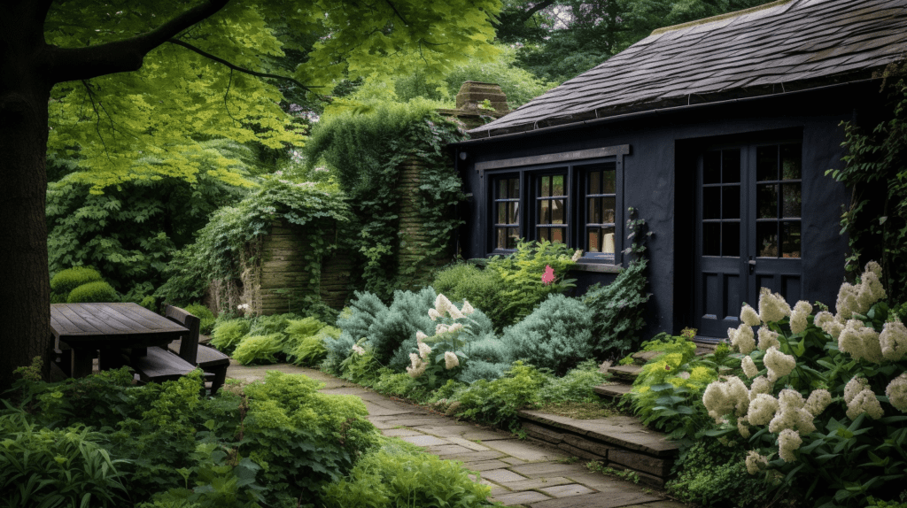 "Your Comprehensive Guide to Dark Cottagecore Aesthetics, Fashion ...