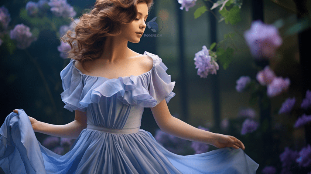 "A Guide to Cottagecore Formal Dresses for Enchanted Evenings ...