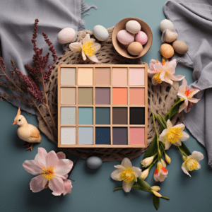 "The Ultimate Guide to Cottagecore Color Palettes for a Whimsical Home ...
