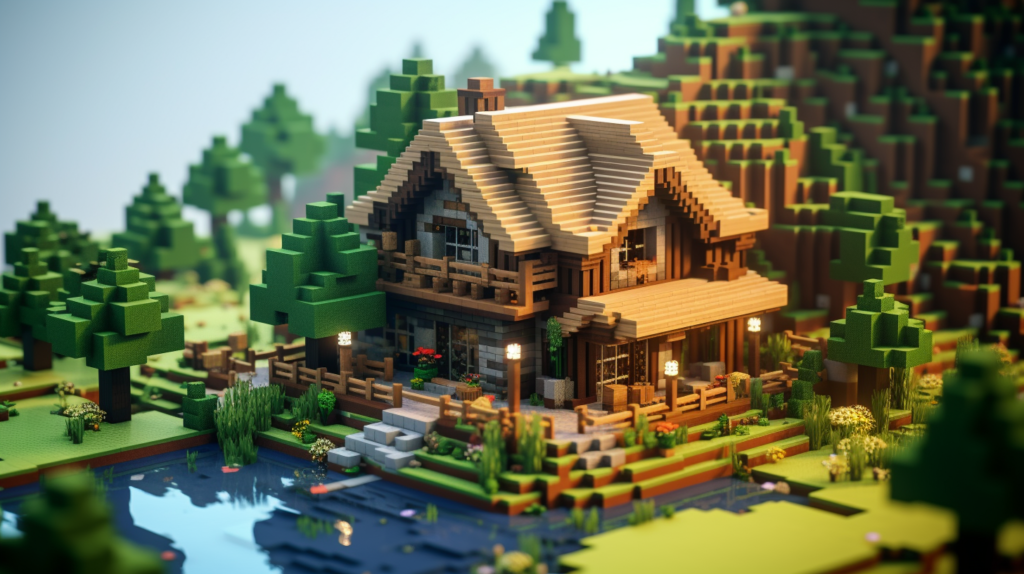 "Whimsical Cottagecore Minecraft Builds to Create Your Own Cozy Retreat ...