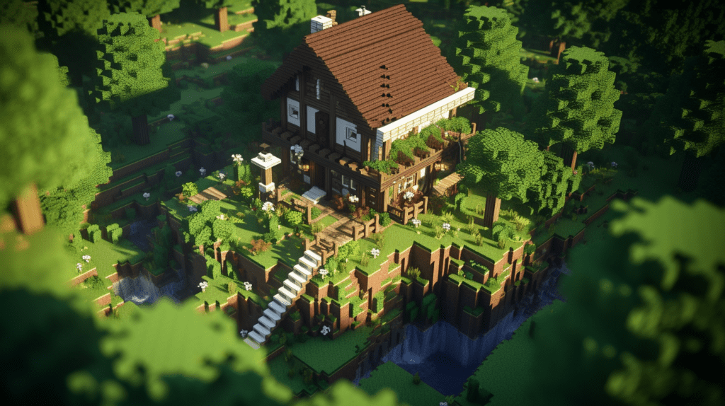 The Best Cottagecore Minecraft Texture Packs for a Whimsical Gaming ...