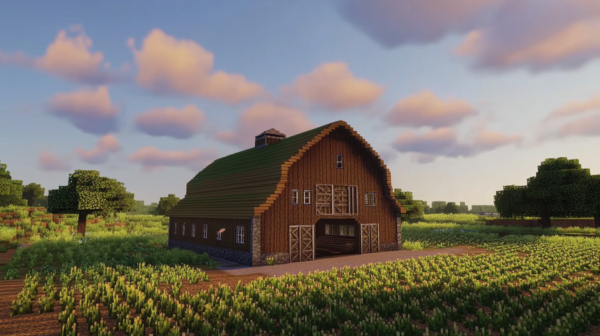 The Best Cottagecore Minecraft Texture Packs for a Whimsical Gaming ...