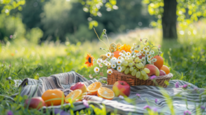 Wholesome Cottagecore Spring Activities to Blossom Your Homestead ...