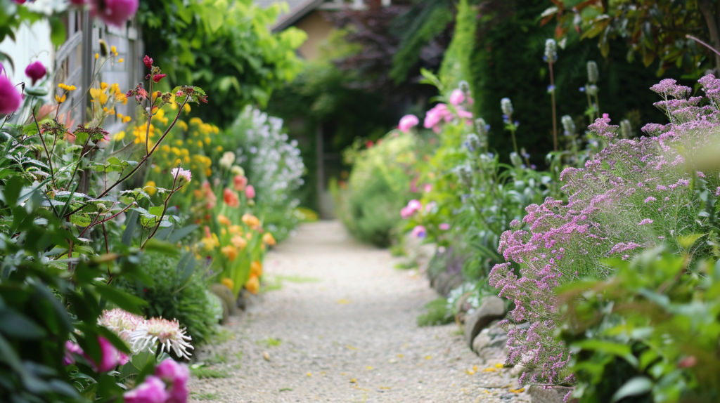 Embracing the Enchantment of Spring: A Cottagecore Guide to Living with ...