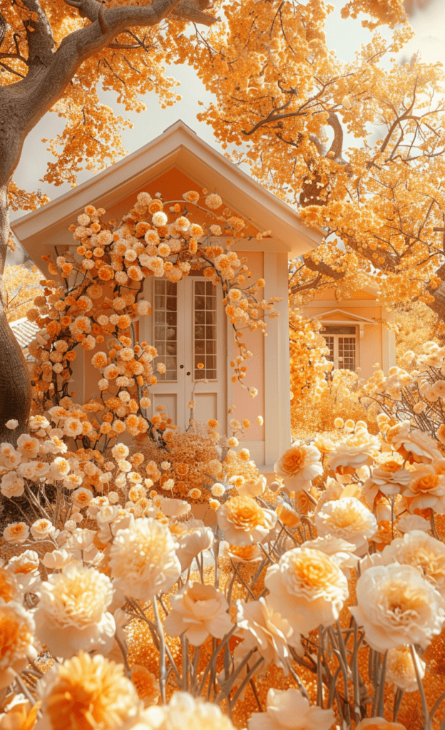 Whimsical Cottagecore Spring Wallpapers to Freshen Up Your Haven ...
