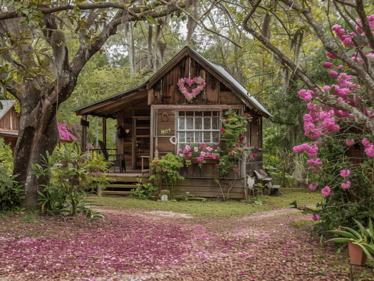 10 Charming Cottagecore Aesthetic Ideas to Infuse Romance into Your ...