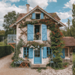 Crafting Your Home into a Cottagecore Haven with Whimsical Charm ...