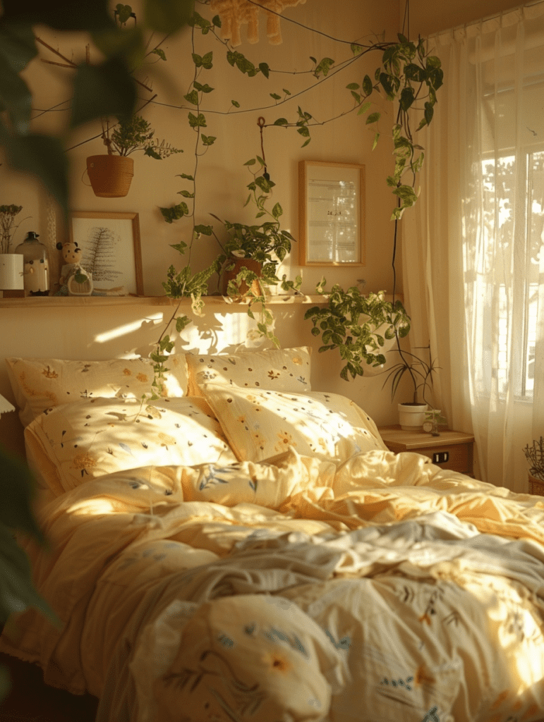 Enchanting Cottagecore Dorm Room Inspirations for a Whimsical Study ...