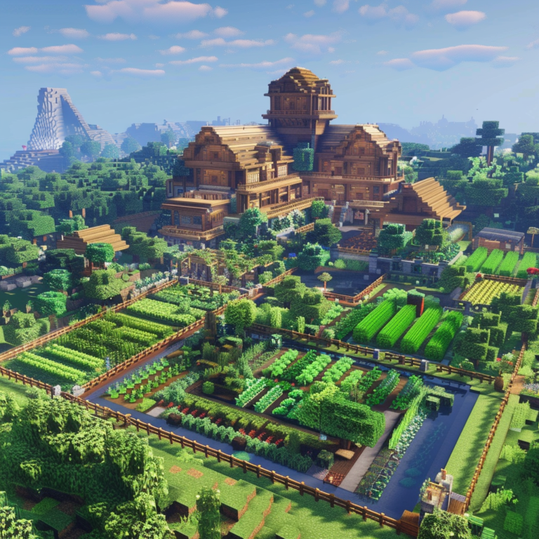 Embrace the Tranquil Charm of the Countryside with These Enchanting ...