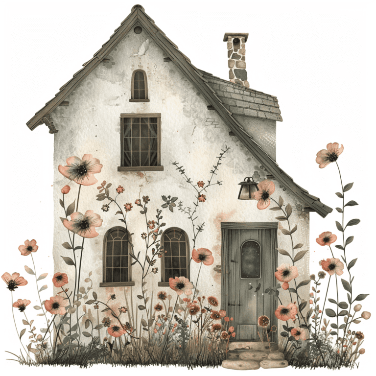 Enchanting Cottagecore PNGs: Your Ultimate Guide to Whimsical Digital ...